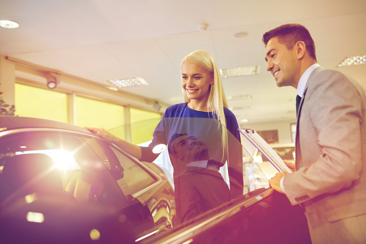 How Motor Vehicle Dealer Bonds Work | Viking Bond Service, Inc.