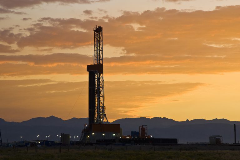 Rise in Bond Amount: NM Operators of Oil, Gas & Services Wells