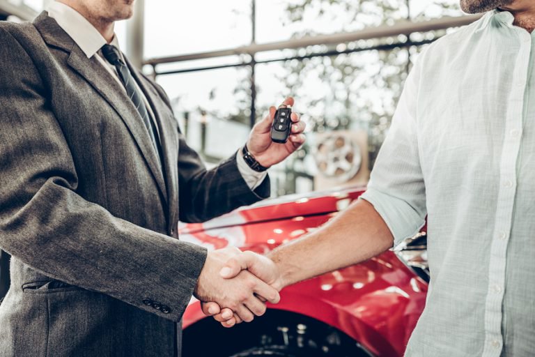 Auto Dealer Bonds: Everything You Need to Know [Infographic]