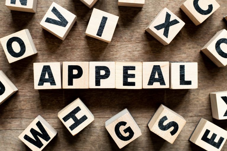 Appeal Surety Bond: Everything You Need to Know